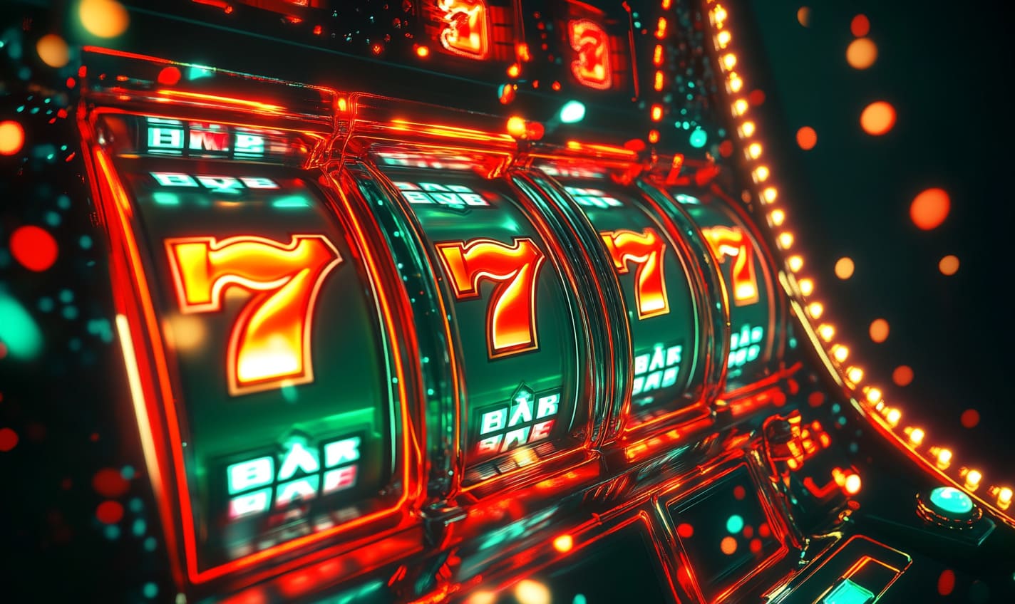 C444: Premium Online Casino and Betting Experience